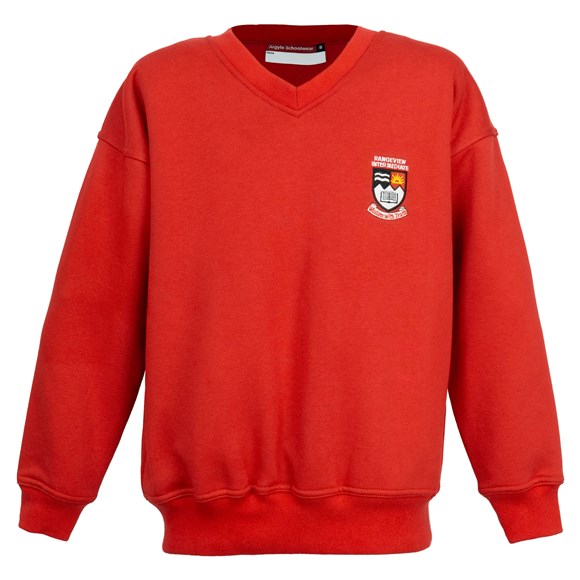 ArgyleOnLine | Rangeview Intermediate School Uniform - ArgyleOnLine